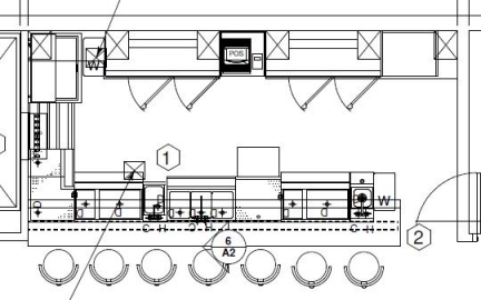 Bar Design Ideas - How to Design an Arcade Bar