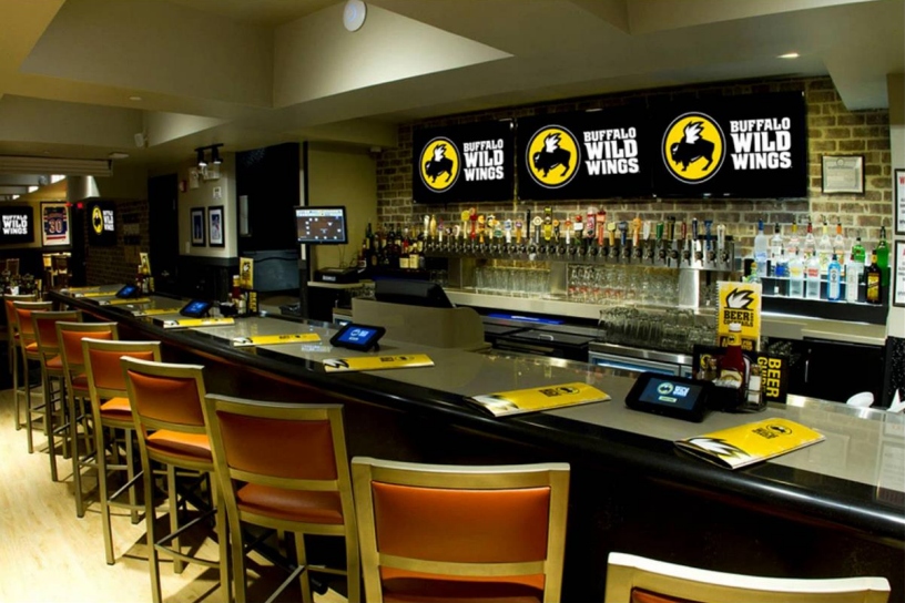 Bar Design Ideas - How to Design an Arcade Bar