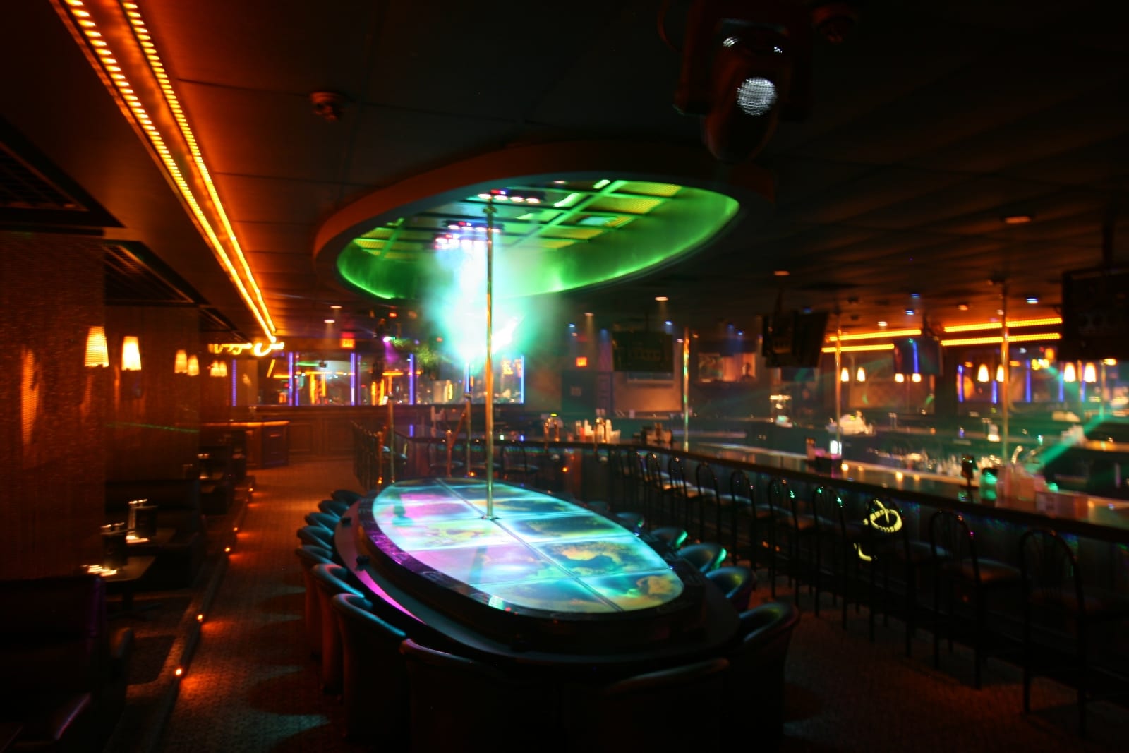 Bar Design Ideas Archives - Page 4 of 6 - Cabaret Design Group