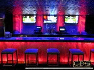 CHILL-RITE 32 DRAFT BEER SYSTEMS: ICE-COLD BEER FOR BARS