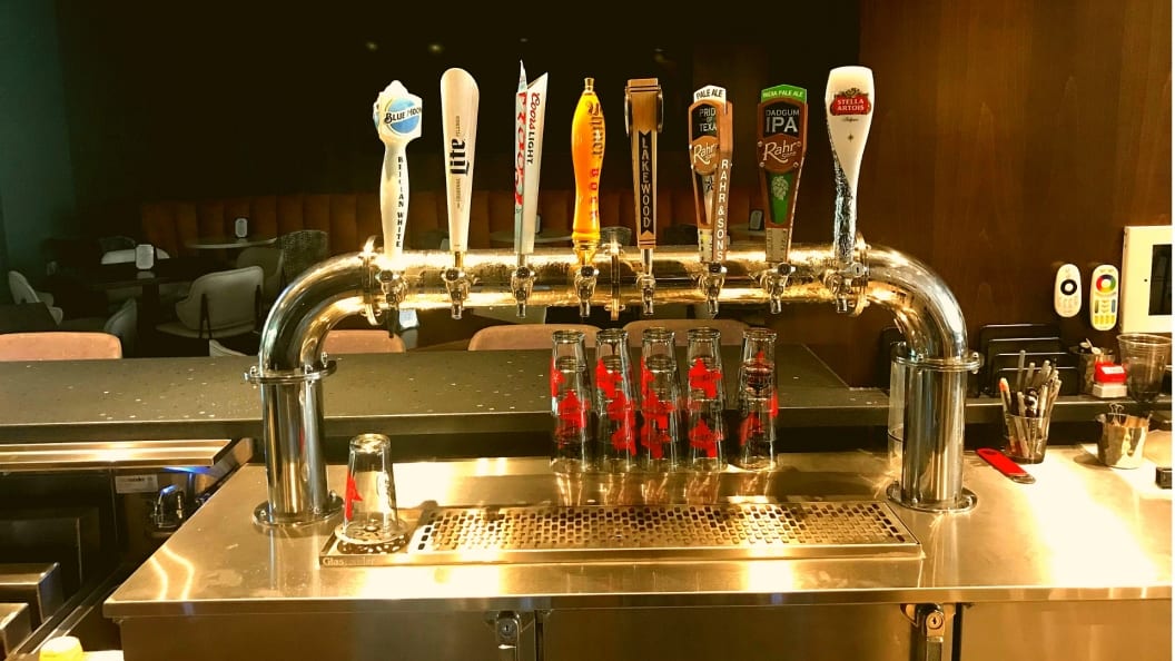 Kegerator Draft Beer Systems - Who REALLY Needs Them?