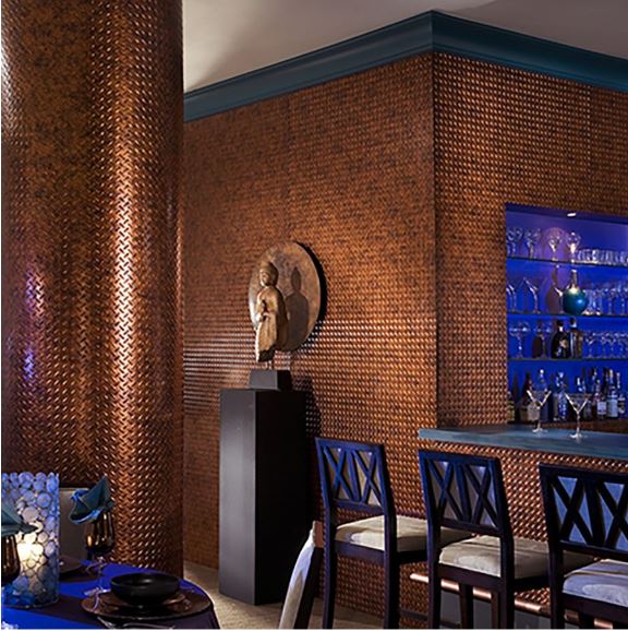 Top 5 Wall Covering Ideas and Tips for Bar Design