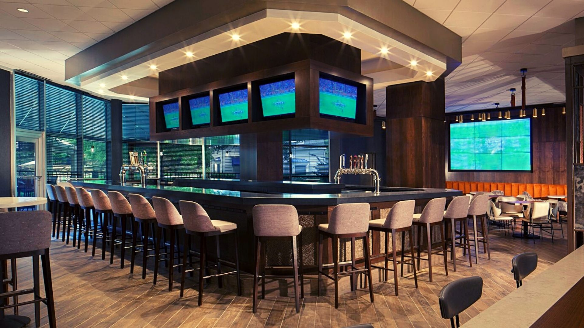 Remote Bar Design - How Does the Process Work?