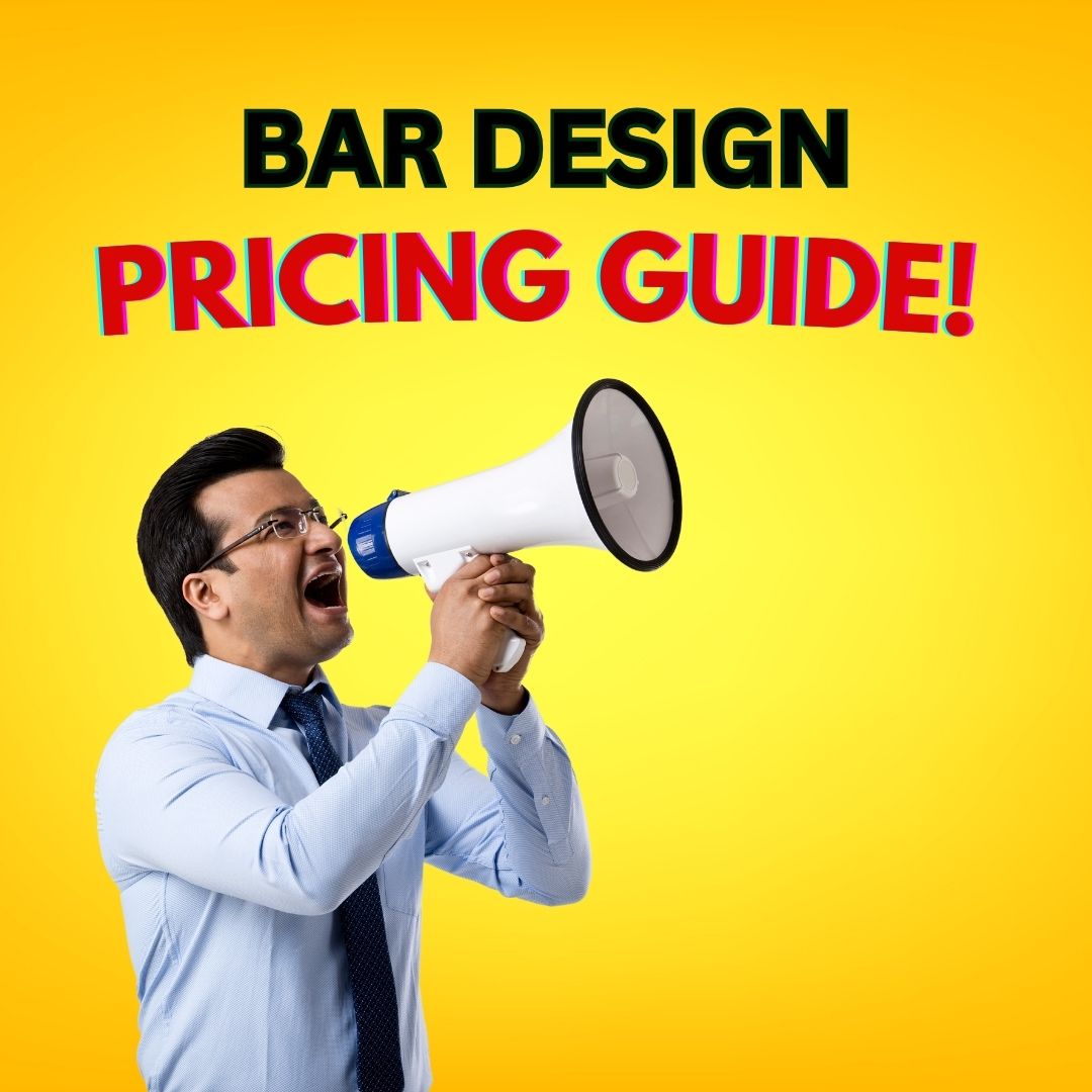 Bar Startup Cost: Get a Design Estimate in 2 Minutes